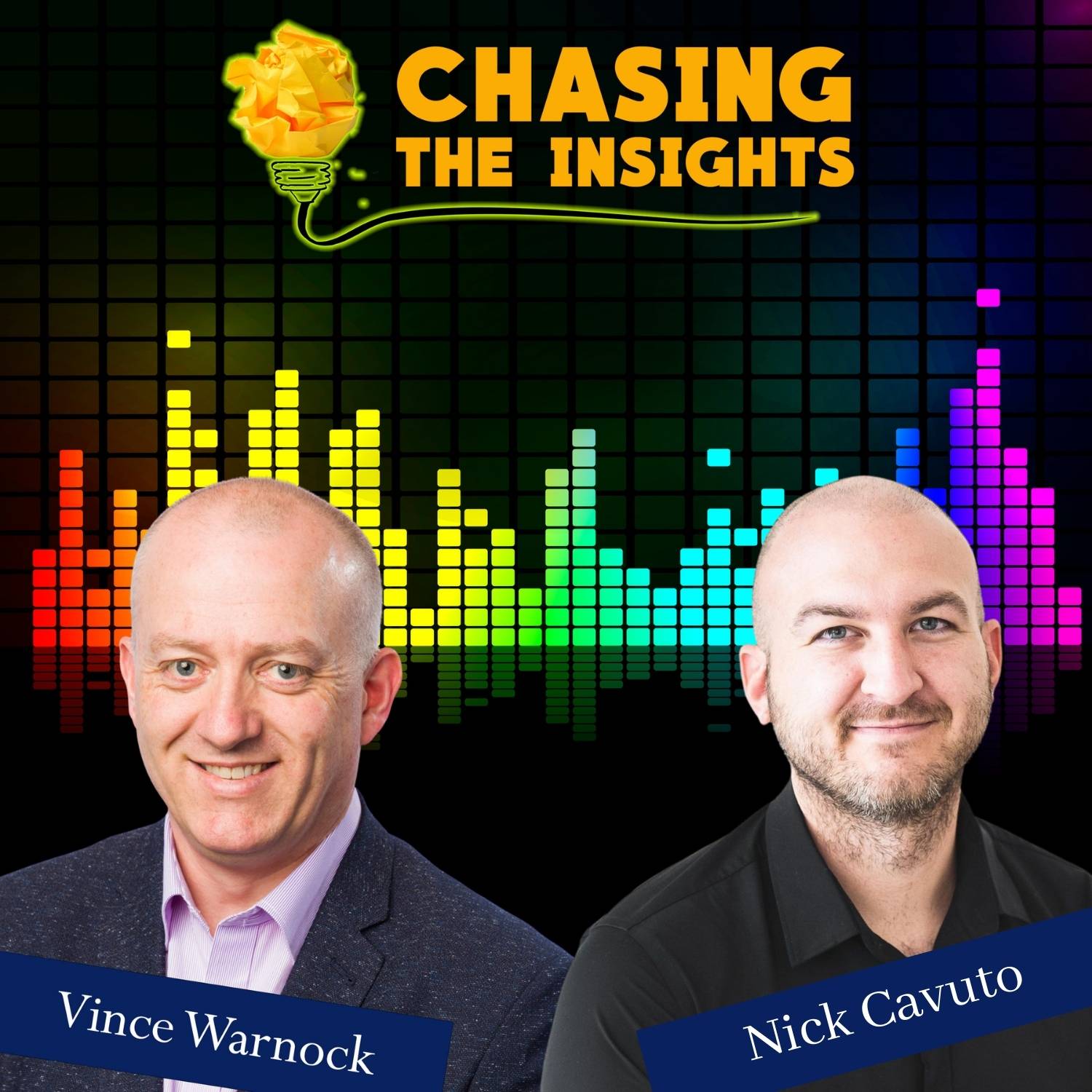 EP59 - Nick Cavuto on how to be the number one influencer in your ...