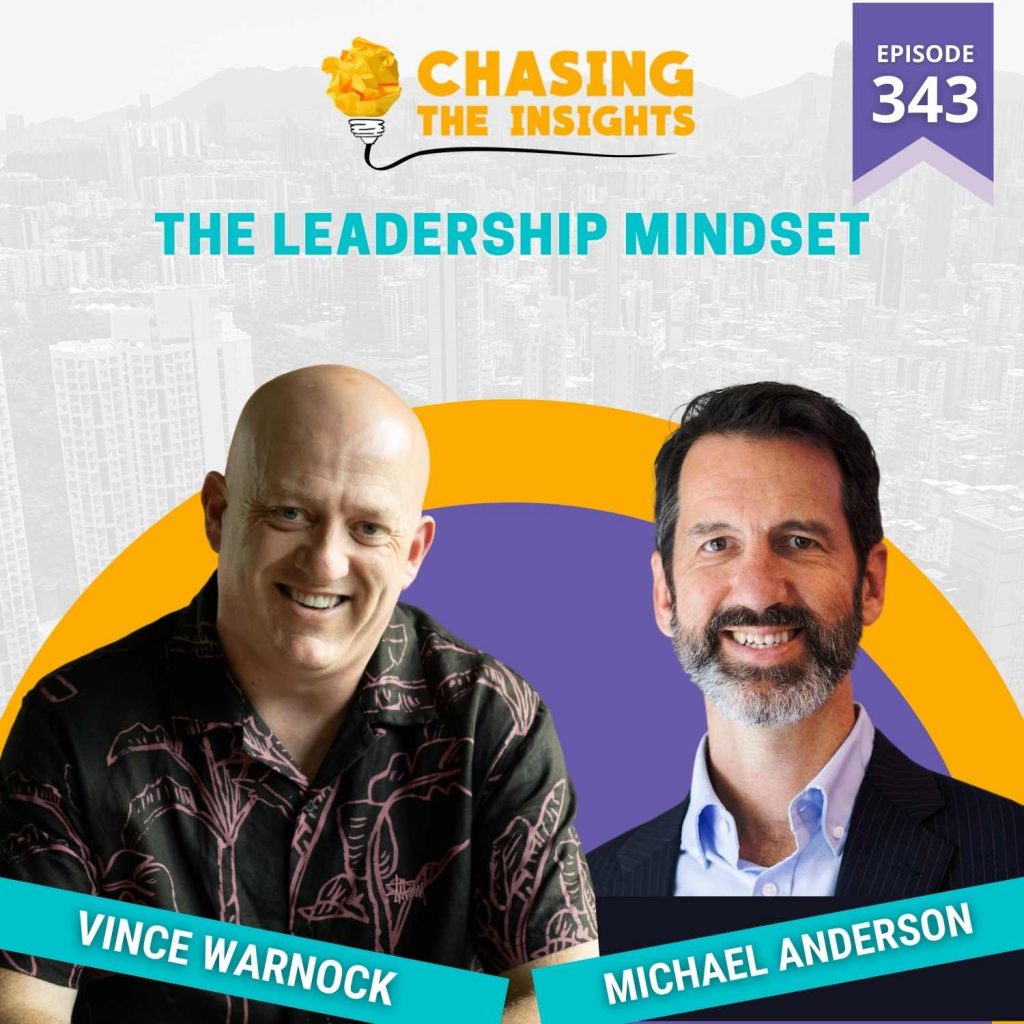 Chasing The Insights – Chasing the Insights