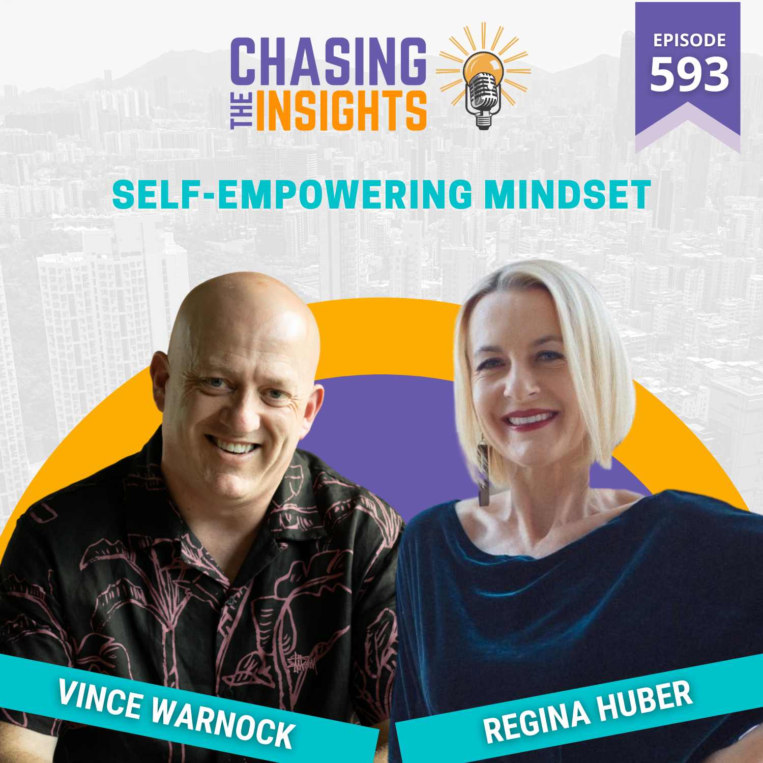 Chasing The Insights – Chasing the Insights